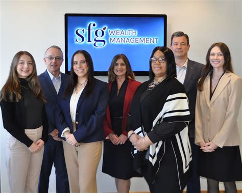 Larry Leitch And Bill Swartz Sfg Wealth Management