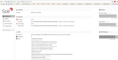 spin up sitecore 9 today switch