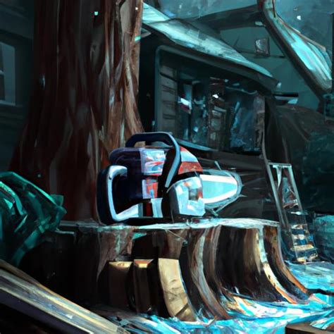 How To Get Chainsaw Started The Ultimate Guide Yard Life Master