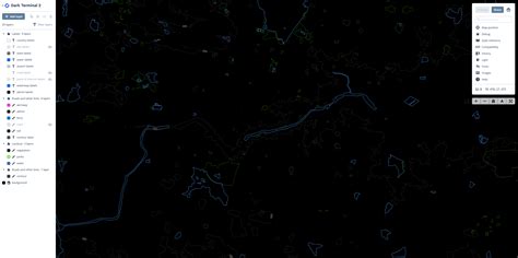 A Gentle Introduction To Interactive Geoplots With Plotly And Mapbox