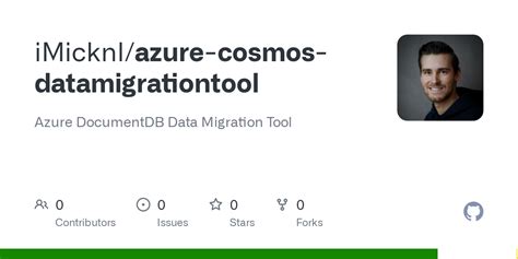 Github Imicknlazure Cosmos Datamigrationtool Azure Documentdb Data Migration Tool
