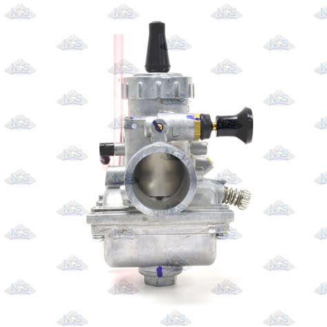 Mikuni Vm26 Round Slide 26mm Carburetor Vm26 606 Genuine Genuine Mikuni