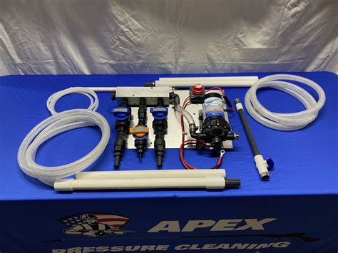 Apex Pressure Cleaning