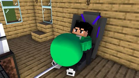 Catsikune Belly Expansion Slime Remake 2 By Soloonon4235 On Deviantart