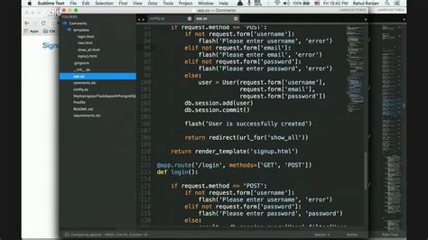 Basic And Form Based Authentication Youtube