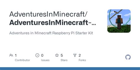 Github Adventuresinminecraftadventuresinminecraft Pi Adventures In