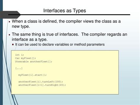 ekt 472 object oriented programming ppt download