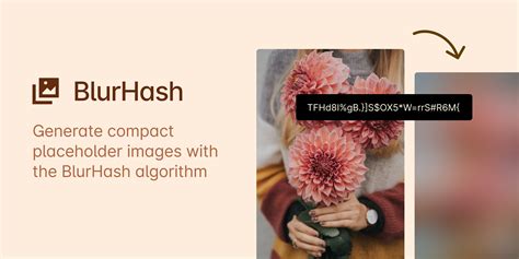 Blurhash Kirby Cms Plugins