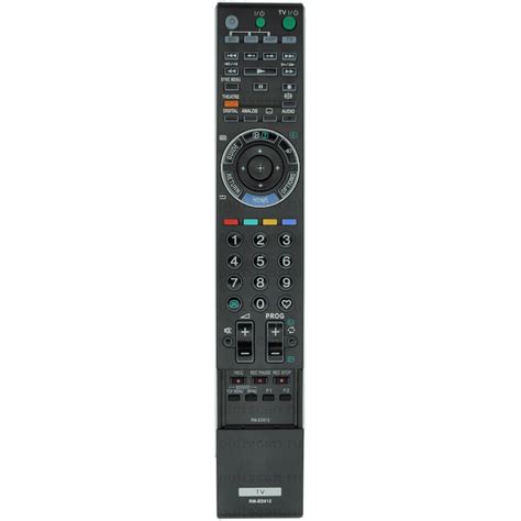 пульт Sony RM-ED012