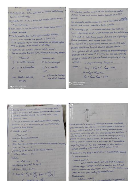 Ec Question Bank Mod 1 Solutions Pdf