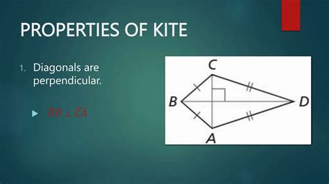 solving problems involving a kite grade 9 pptx