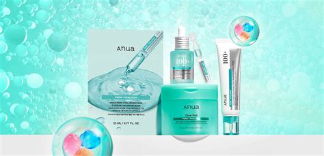 [아누아 해외영업] 퍼포먼스 마케팅 전환형 인턴 공모전 대외활동 링커리어