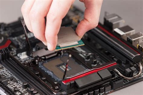 How To Build Your Own Pc