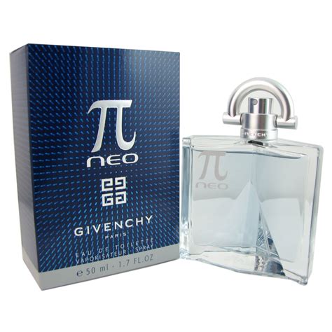 Givenchy Pi Neo 1 7 Oz Edt Spray