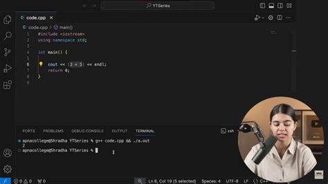 Cpp Dsa Codingjourney Apnacollege Problemsolving Programming