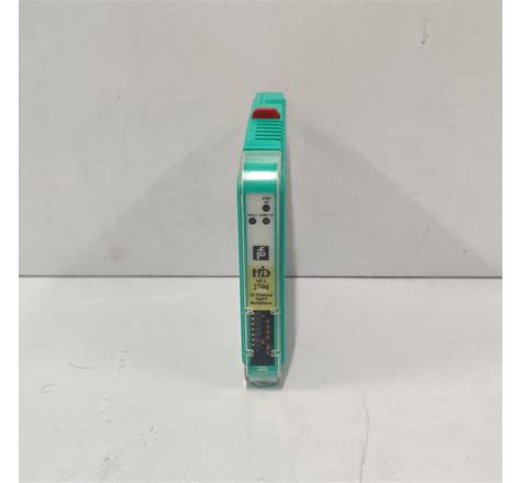 Pepperl Fuchs Hidmux2700 Hart Multiplexer Master Mux 2700 G Ashiyana