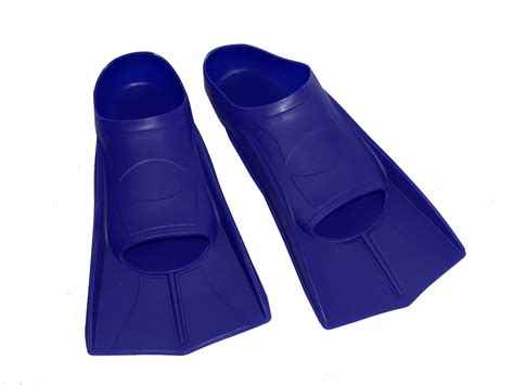 Ласты короткие для бассейна размеры:XS(31-33), S(33-35), М(36-38), L(39 ...