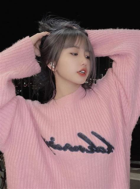 Ghim Tr N G I Xinh Vn