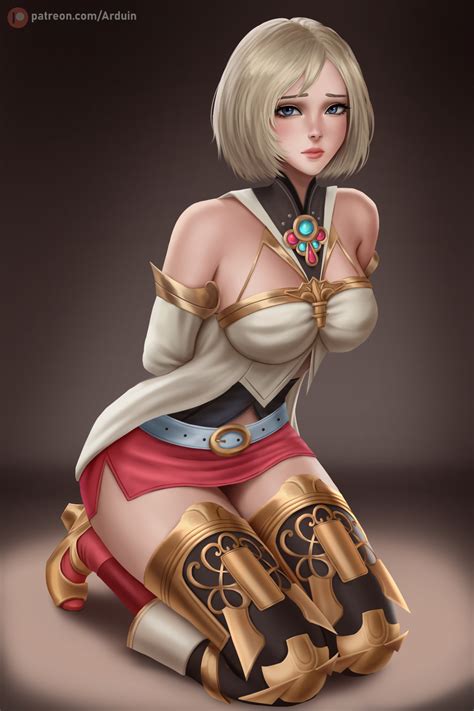Arduin Arduin Art Ashelia B Nargin Dalmasca Final Fantasy Final Fantasy Xii Highres Girl