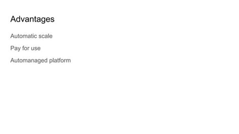 Gcp Cloudrun Overview Pdf