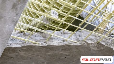 Understanding Glass Fiber Reinforced Polyester Gfrp Silicapro