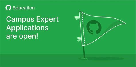 Are You Prepared To Take Your Skills To The Next Level As A Github Campus Expert🚀🚩 The Upcoming