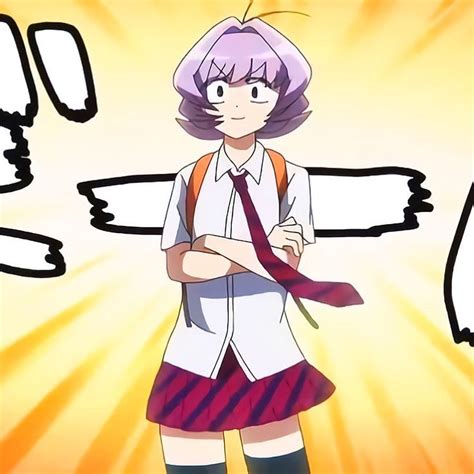 Najimi Animacion Tradicional Personajes De Anime Imagenes De Manga