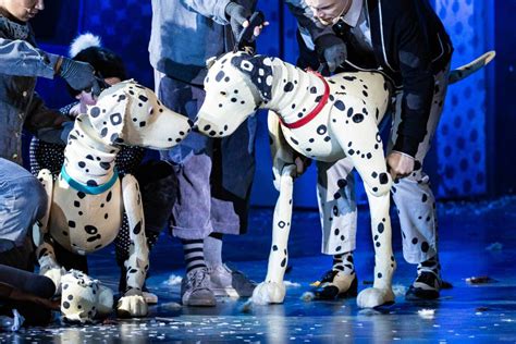 101 Dalmatians Toby Olié