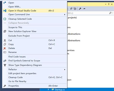 Open In Visual Studio Code Visual Studio Marketplace