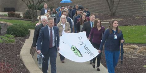 Uhc And Core Celebrate National Donate Life Month