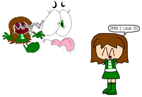 My Ordinary Reaction By Redpandagirl2k5 On Deviantart