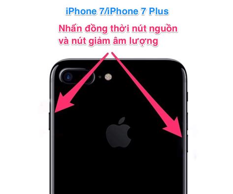 Cách Reset Iphone 7 Plus Khi Bị đơ Hướng Dẫn Chi Tiết Và Dễ Dàng