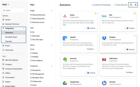 Zoho Crm Integration Uk Digital Development Agency