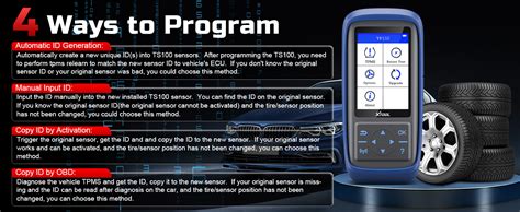 Xtool Tp150 Tpms Programming Tool Universal Tpms Relearnresetactivate Tool315