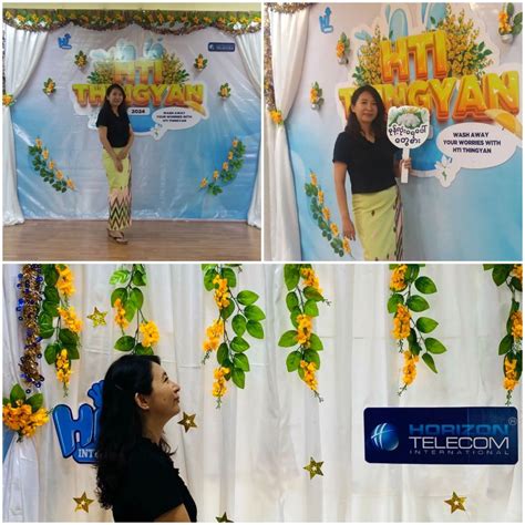 Phyoe Su Mon On Linkedin Hiinternetthingyan2024 Htithingyan2024