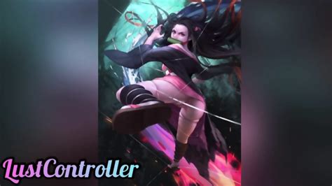 Ultimate Anime Compilation Lustcontroller The Movie