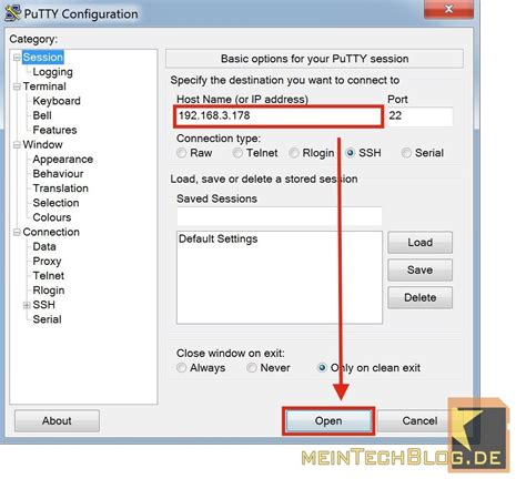 Fhem Server Auf Dem Raspberry Pi In Weniger Als Einer Stunde Einrichten