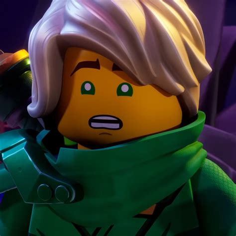Pin Di Emeline Thompson Su Ninjago