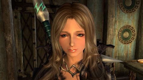 Can Someone Plss Mke New Face Mod Based Of Jennifer Lawrence Xd