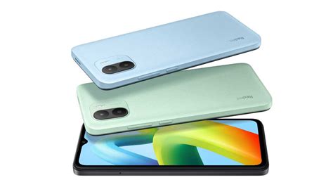 Redmi A2 Series Launched In India Ultra Affordable Segment All You Need To Know Gizbot News