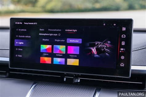 2024 Gwm Ora 07 Long Range Malaysia Int 51 Bm Paul Tans Automotive News