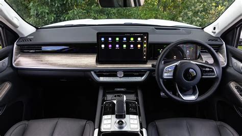 Price Gwm Cannon Alpha Phev Dearer But More Capable Than Shark 6