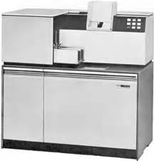 IBM1130 Org Punch Card I O