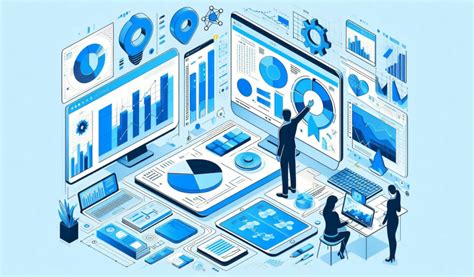Power Bi Dashboard Design Secrets For Eye Catching Analytics Datum Discovery