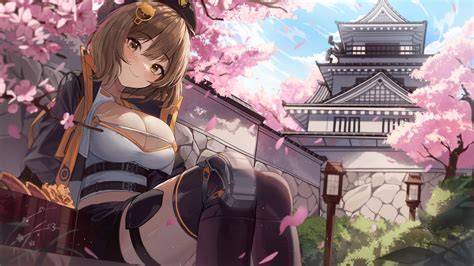 Anis Goddess Of Victory Nikke Drawn By Gong Ujin Danbooru
