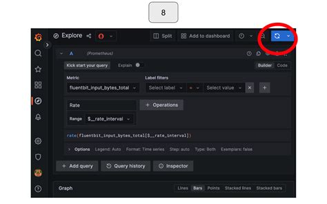 Visualizing Fluent Bit Agent With Prometheus Grafana Fluentd Subscription Network