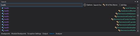 create an effect documentation