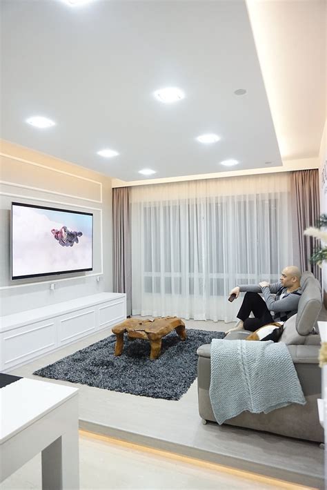 Setting Up Your Own Home Theatre PART 1