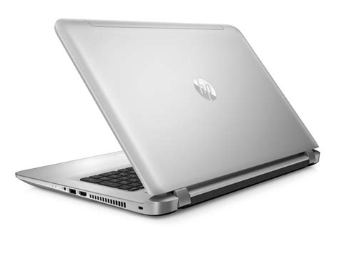 Hp Envy Intel I Full Hd Touch Laptop