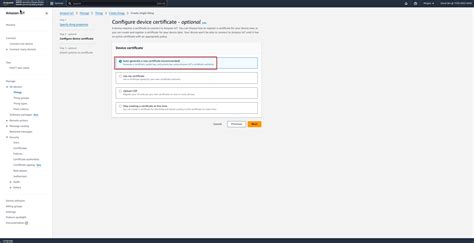 使用 Neuron 将数据桥接到 Aws Iot Neuron 文档